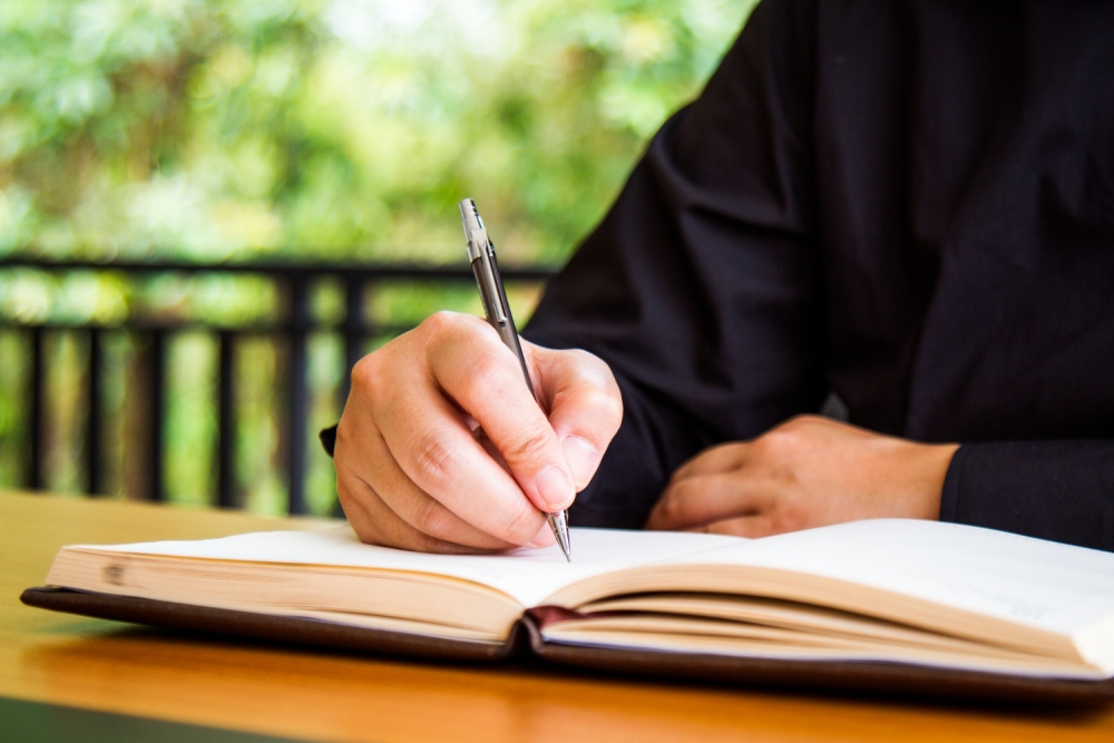 Declan P Richard - Fear of Intestacy? Indonesia’s Civil Code Says You ...